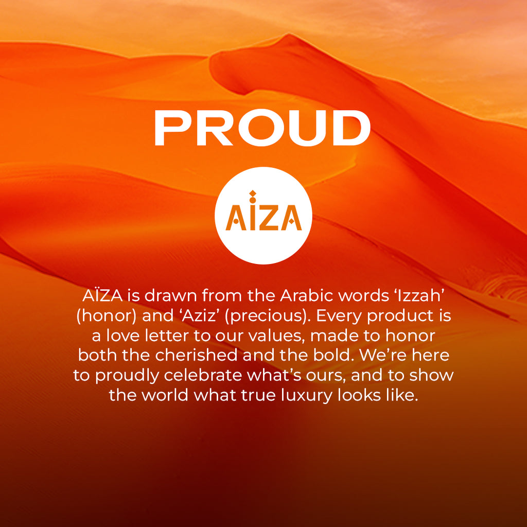 Our story – AÏZA